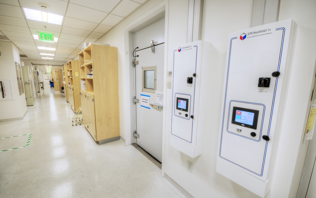 What are Heating Cables and How Do They Work in Freezers and Coldrooms ...